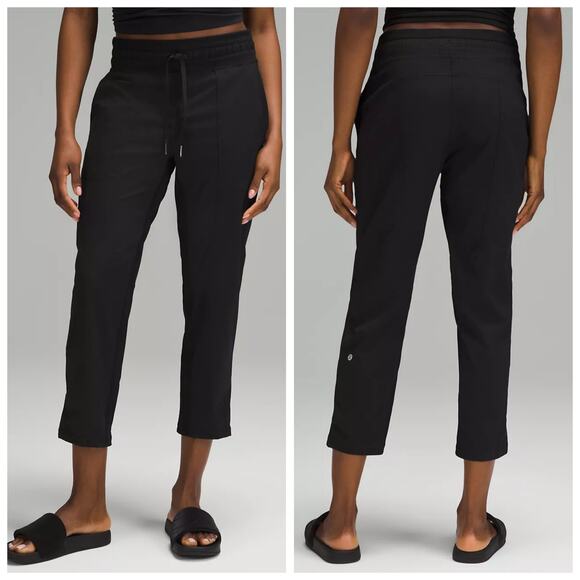 lululemon athletica | Pants & Jumpsuits | Lululemon Dance Studio ...